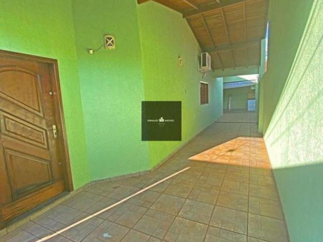 Casa com 3 dormitorios a venda 128 m2 Conju.