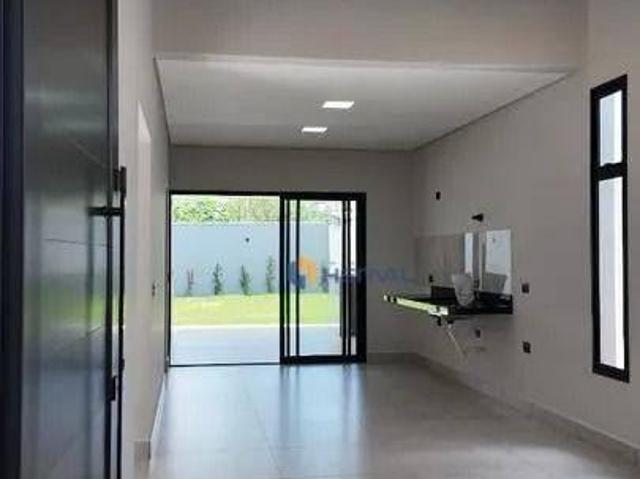 Casa com 3 dormitórios à venda, 128 m² DE 620.000 POR R$ 599.000 Jardim Novo Paulista Maringá/PR