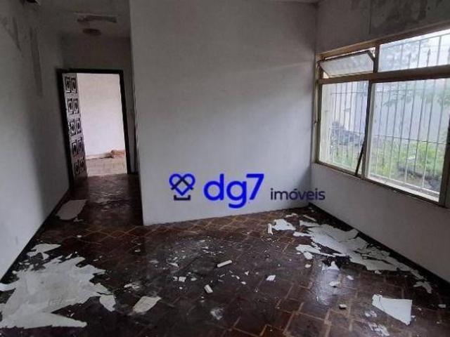 Casa com 3 dormitórios à venda, 128 m² Jardim Esmeralda São Paulo/SP