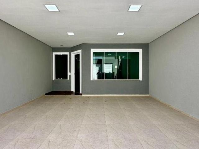 Casa com 3 dormitórios à venda, 128 m² Jardim Terramérica I Americana/SP
