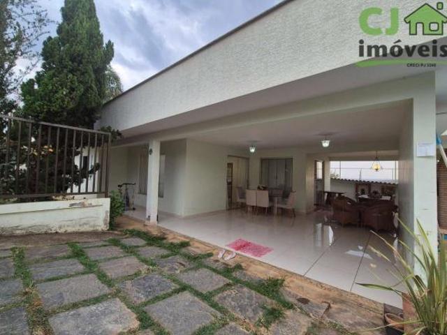 Casa com 3 dormitórios à venda, 128 m² por R$ 1.000.000,00 Condomínio Estância do Vale Lagoa San
