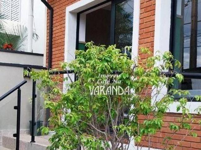 Casa com 3 dormitórios à venda, 128 m² por R$ 1.100.000,00 Vila Angeli Valinhos/SP