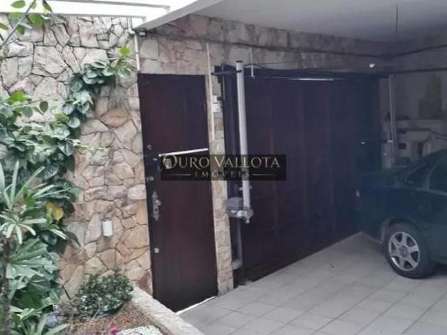Casa com 3 dormitórios à venda, 128 m² por R$ 1.170.000,00 Mooca São Paulo/SP