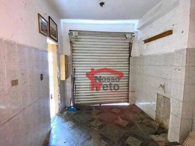 Casa com 3 dormitórios à venda, 128 m² por R$ 280.000,00 Jardim Monte Alegre São Paulo/SP