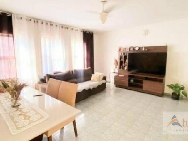 Casa com 3 dormitórios à venda, 128 m² por R$ 380.000,00 Jardim Santa Maria Nova Veneza Sumaré