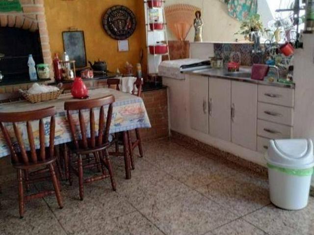 Casa com 3 dormitórios à venda, 128 m² por R$ 430.000,00 Conjunto Habitacional Pastor Arlindo Lope