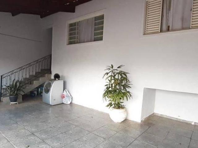 Casa com 3 dormitórios à venda, 128 m² por R$ 450.000,00 Residencial Parque São Camilo Itu/SP