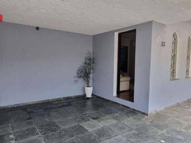 Casa com 3 dormitórios à venda, 128 m² por R$ 620.000,00 Vila Jaguara São Paulo/SP