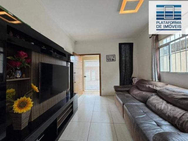 Casa com 3 dormitórios à venda, 128 m² por R$ 630.000,00 Jardim Vista Alegre Bragança Paulista/S