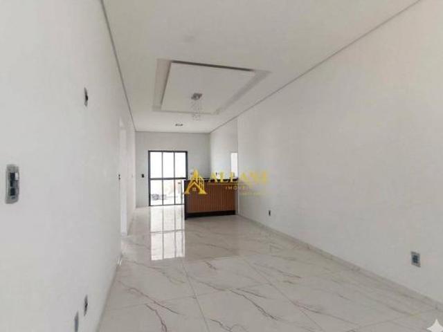 Casa com 3 dormitórios à venda, 128 m² por R$ 700.000,00 Parque São Bento Sorocaba/SP