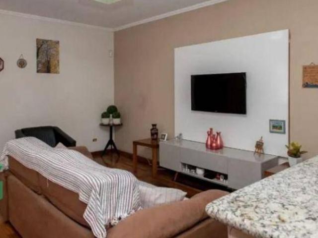 Casa à venda, 128 m² por R$ 700.000,00 Freguesia do Ó São Paulo/SP