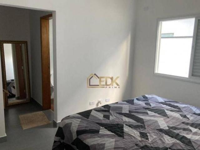 Casa com 3 dormitórios à venda, 128 m² por R$ 750.000,00 Condomínio Cataguá Way Norte Taubaté/SP