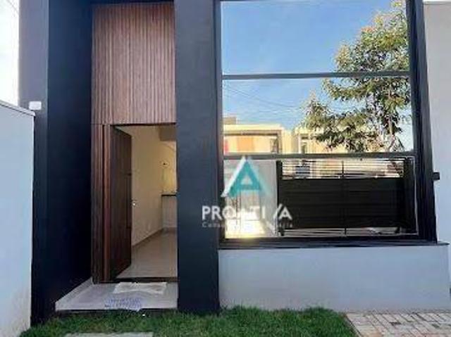 Casa com 3 dormitórios à venda, 128 m² por R$ 750.000,08 Boituva Boituva/SP