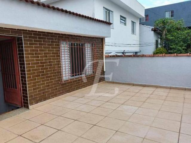 Casa com 3 dormitórios à venda, 128 m² por R$ 752.000,00 Mandaqui São Paulo/SP