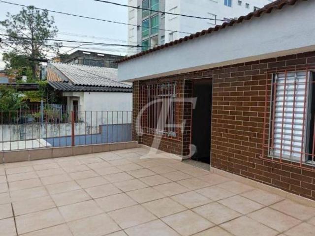 Casa com 3 dormitórios à venda, 128 m² por R$ 752.000,00 Mandaqui São Paulo/SP