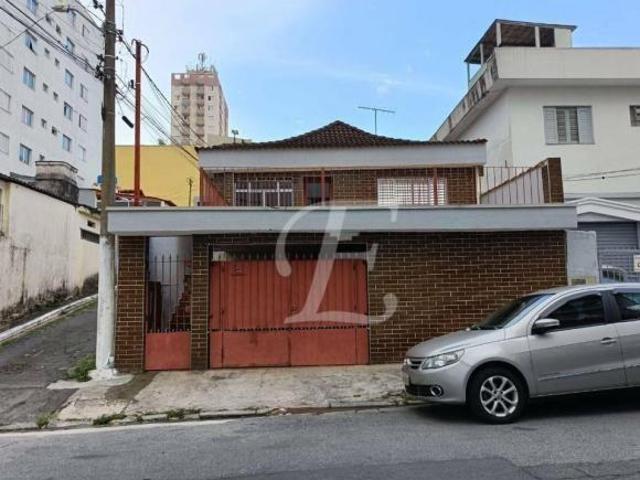 Casa com 3 dormitórios à venda, 128 m² por R$ 752.000,00 Mandaqui São Paulo/SP