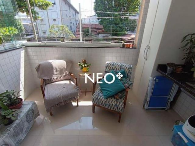Casa com 3 dormitórios à venda, 128 m² por R$ 775.000,00 Ponta da Praia Santos/SP