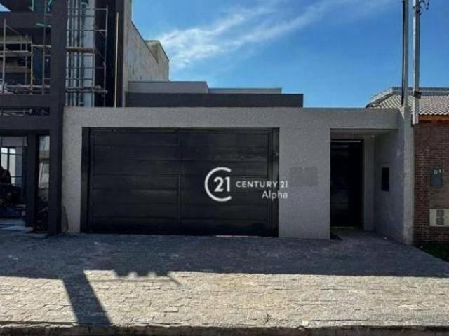 Casa com 3 dormitórios à venda, 128 m² por R$ 780.000,00 Portais Polvilho Cajamar/SP