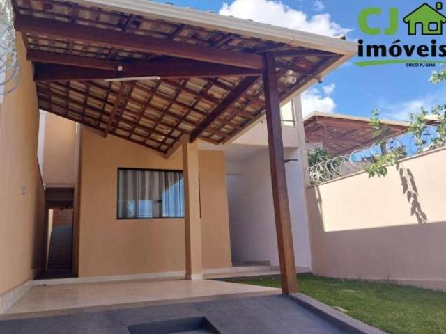 Casa com 3 dormitórios à venda, 128 m² por R$ 850.000,00 Lundceia Lagoa Santa/MG