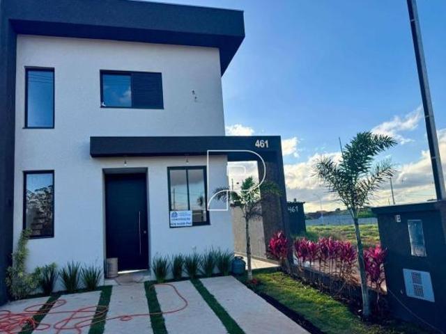 Casa com 3 dormitórios à venda, 128 m² por R$ 880.000,00 Caucaia Home Club Vargem Grande Paulist