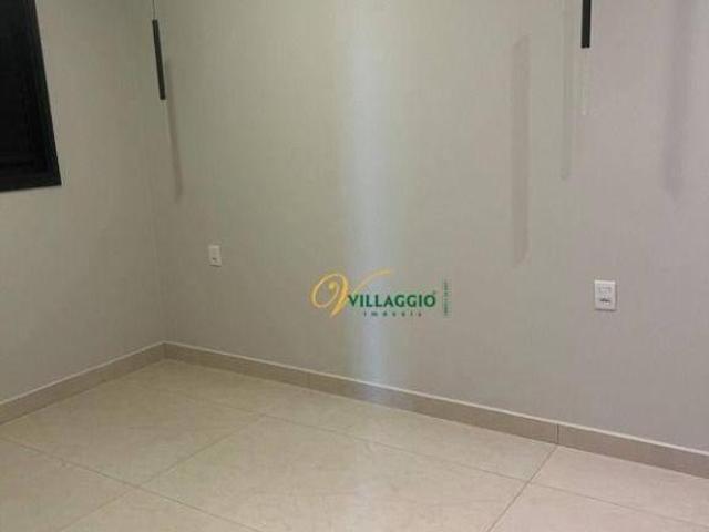 Casa com 3 dormitórios à venda, 128 m² por R$ 930.000,00 Ideal Life Ecolazer Residence São José