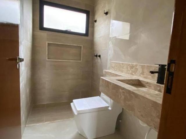 Casa com 3 dormitórios à venda, 128 m² por R$ 949.000 Jardim Jacinto Jacareí/SP
