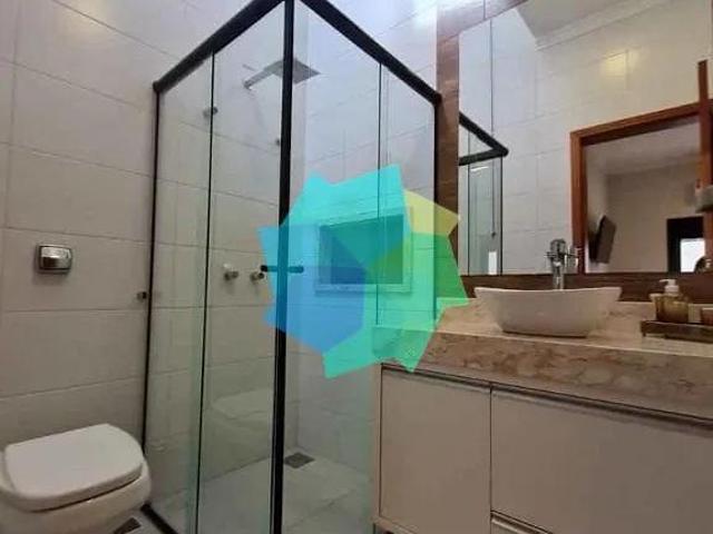 Casa com 3 dormitórios à venda, 128 m² por R$ 954.000,00 Condomínio Jardim Guarujá Salto/SP