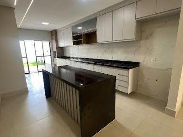 Casa com 3 dormitórios à venda, 128 m² por R$ 950.000,00 Residencial Real Park Sumaré Sumaré/SP