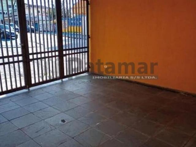 Casa com 3 dormitórios à venda, 129 m² Jardim Colombo São Paulo/SP