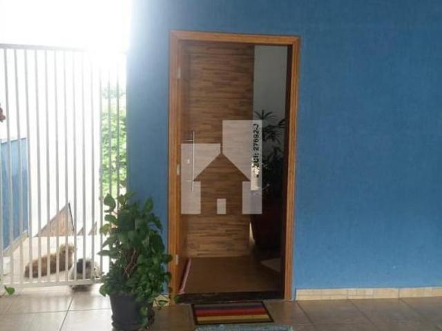 Casa com 3 dormitórios à venda, 129 m² Morro Alto Itupeva/SP