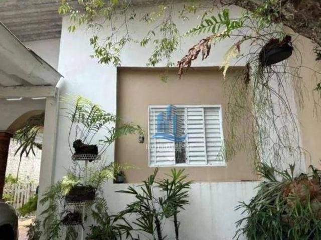 Casa com 3 dormitórios à venda, 129 m² por R$ 1.800.000,00 Cerâmica São Caetano do Sul/SP