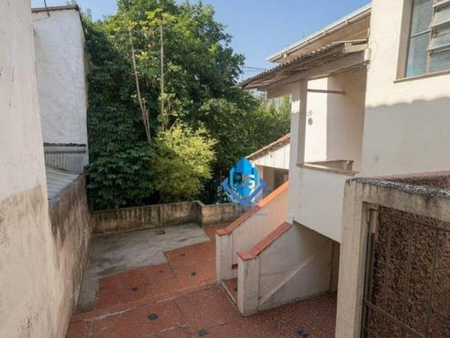 Casa com 3 dormitórios à venda, 129 m² por R$ 1.100.000,00 Centro São Bernardo do Campo/SP