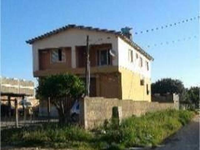 Casa com 3 dormitórios à venda, 129 m² por R$ 1.100.000,00 Vila Augusta Viamão/RS