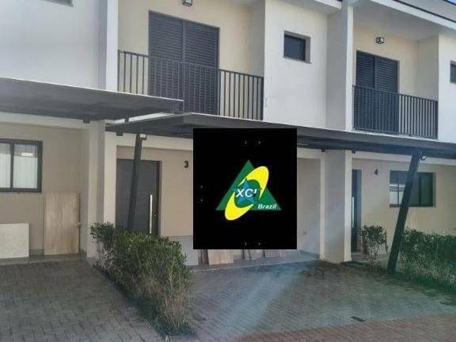 Casa com 3 dormitórios à venda, 129 m² por R$ 1.380.000,00 Parque Taquaral Campinas/SP