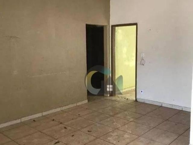 Casa com 3 dormitórios à venda, 129 m² por R$ 230.000 Pedro Cavalini Barretos/SP