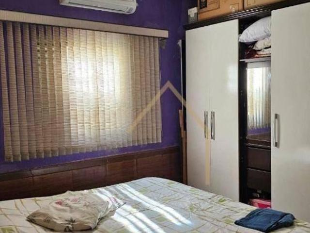 Casa com 3 dormitórios à venda, 129 m² por R$ 300.000,00 Jardim São Manoel Nova Odessa/SP