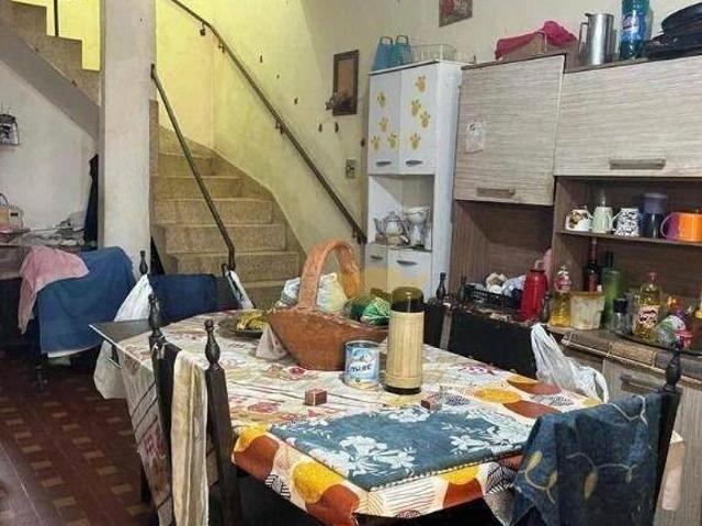 Casa com 3 dormitórios à venda, 129 m² por R$ 313.000,00 Saúde Rio Claro/SP
