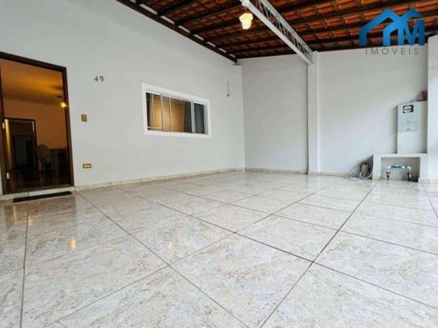 Casa com 3 dormitórios à venda, 129 m² por R$ 550.000,00 Vila Santa Terezinha Itu/SP