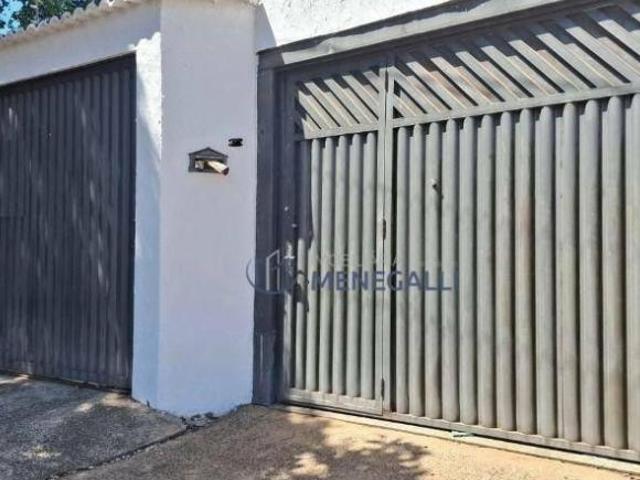 Casa com 3 dormitórios à venda, 129 m² por R$ 580.000,00 Morumbi Piracicaba/SP