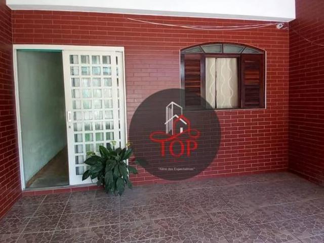 Casa com 3 dormitórios à venda, 129 m² por R$ 599.000,00 Vila América Santo André/SP