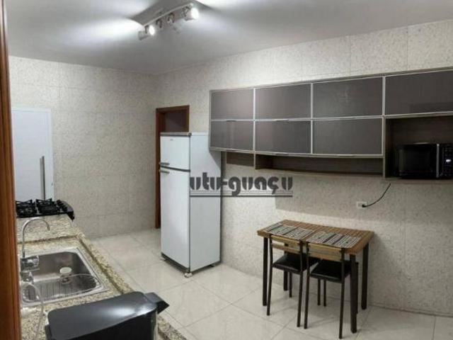 Casa com 3 dormitórios à venda, 129 m² por R$ 590.000,00 Jardim do Estádio Itu/SP