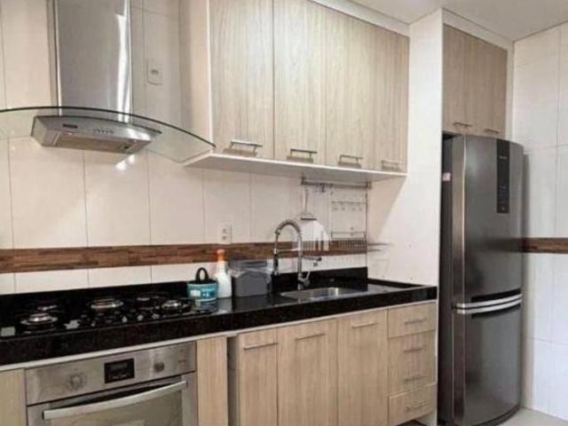 Casa com 3 dormitórios à venda, 129 m² por R$ 630.000,00 Jardim Terramérica II Americana/SP