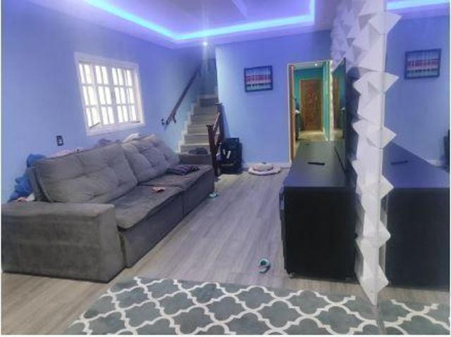 Casa com 3 dormitórios à venda, 129 m² por R$ 670.000,00 Jardim das Indústrias São José dos Camp
