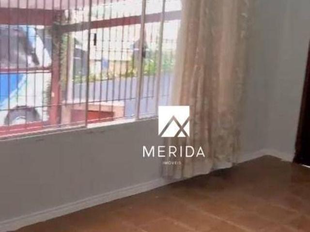 Casa com 3 dormitórios à venda, 129 m² por R$ 690.000,00 Vila Camilópolis Santo André/SP
