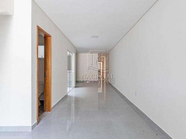 Casa com 3 dormitórios à venda, 129 m² por R$ 749.000,00 Vila Camilópolis Santo André/SP