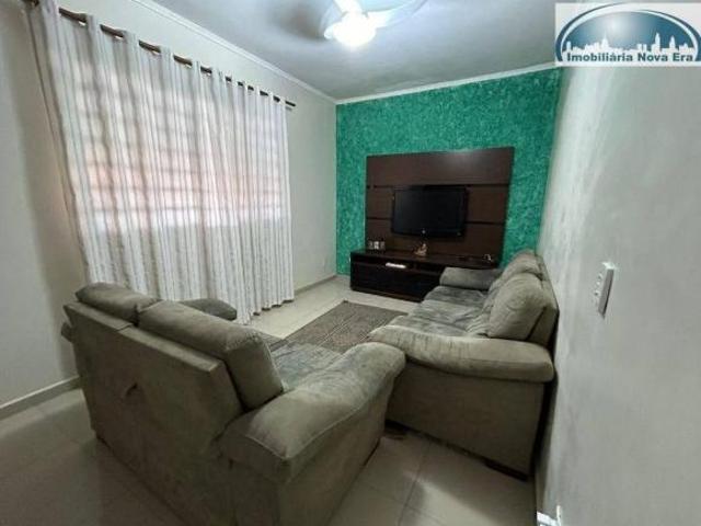 Casa com 3 dormitórios à venda, 129 m² por R$ 760.000,00 Jardim Mirian Vinhedo/SP