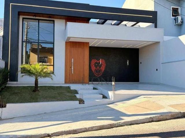 Casa com 3 dormitórios à venda, 129 m² por R$ 850.000,00 Loteamento Jardim Timbaúva Gravataí/RS