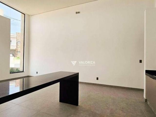 Casa com 3 dormitórios à venda, 129 m² por R$ 860.000,00 Condomínio Villagio Wanel Sorocaba/SP