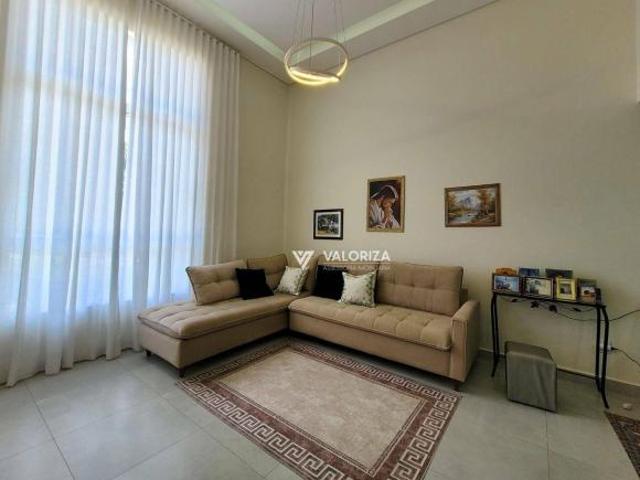 Casa com 3 dormitórios à venda, 129 m² por R$ 895.000,00 Reserva Ipanema Sorocaba/SP