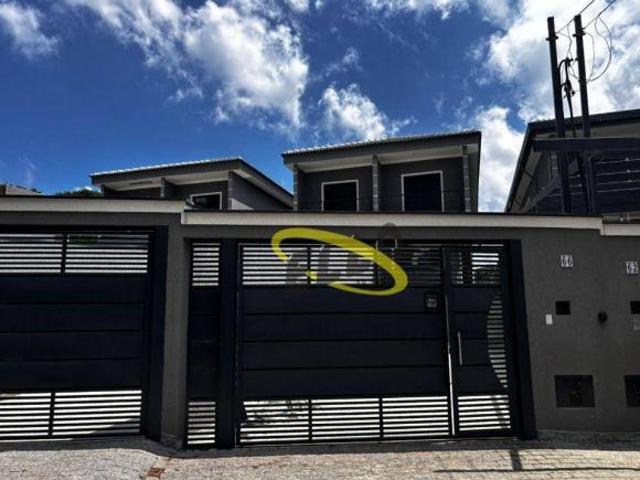 Casa com 3 dormitórios à venda, 129 m² por R$ 890.000,00 Granja Viana Cotia/SP